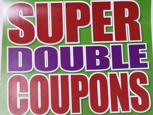 Super Doubles CONFIRMED starting 1/4!