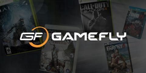 Get $20 for trying Gamefly