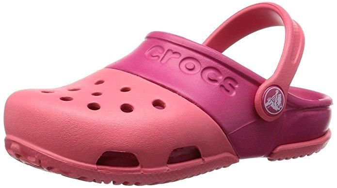 Crocs shoes up to 50% off