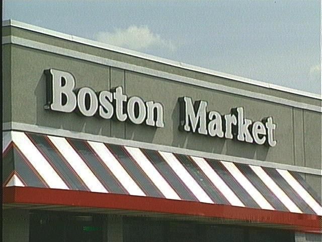 Boston Market: Free Kids Meal with purchase today