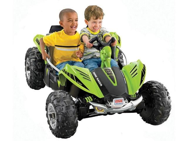 Power Wheels up to 34% off