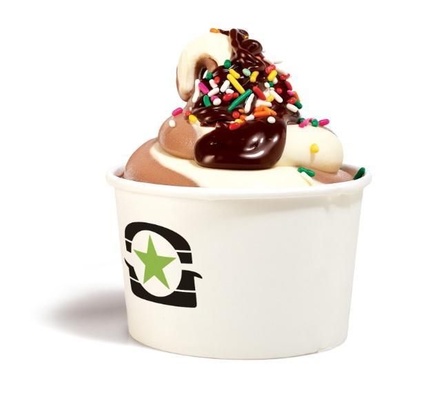 BurgerFi: Free frozen custard TODAY