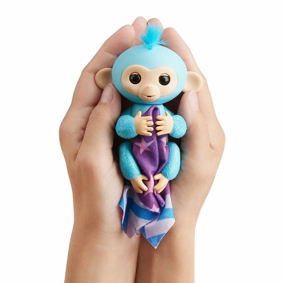 fingerling not working