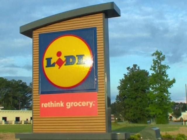 Looking for cheap diapers? Lidl is selling them for about 5 cents per ...