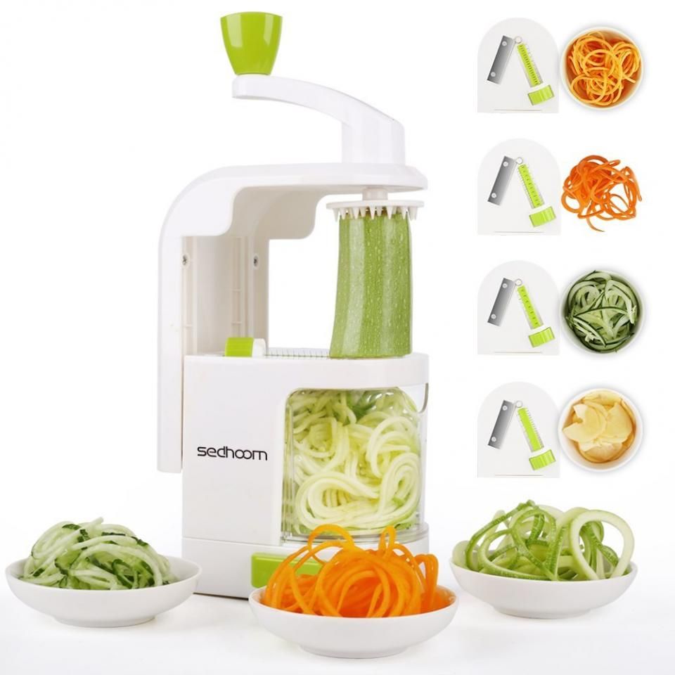 spiralizer