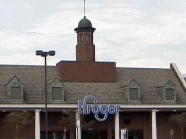 Raleigh Kroger to close this week, moving staff to temporary stores