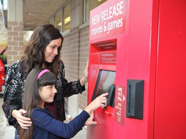 FREE Redbox game rental through Sunday, 6/17