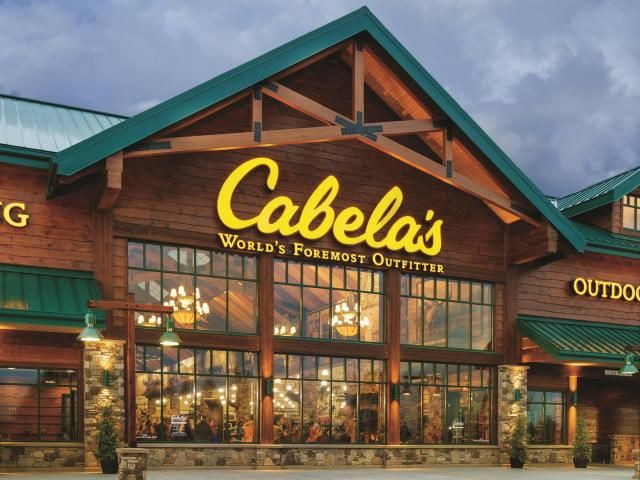 Cabela's & Bass Pro Shops free weekly activities for kids
