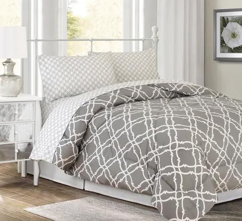 Kohl's: Bedding sets only $27.99 (any size)