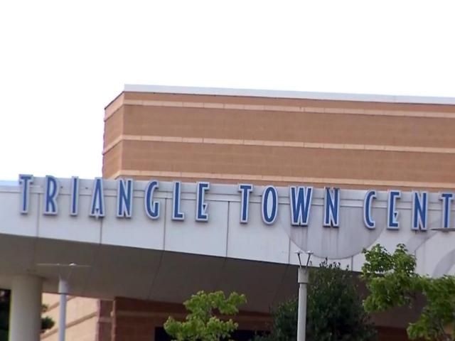 Shoppers say they hope new owner has new plans for Raleigh's Triangle ...