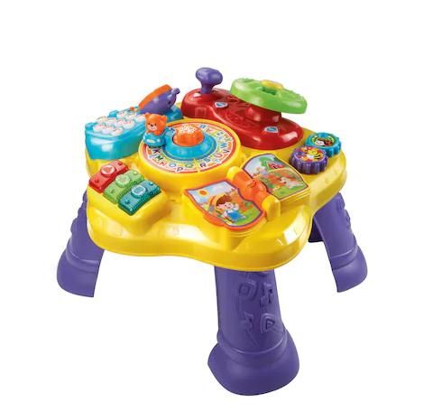 VTech Magic Star Learning Table only $24.99 at Kohl's