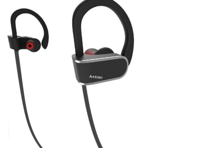 Bluetooth Wireless Headphones set only $11.04