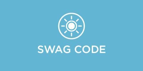 Swag Code until 6 pm for 3 SB points
