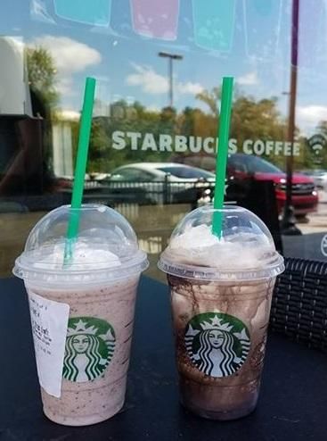 Starbucks: $3 Frappuccino drinks after 3 pm Thursday