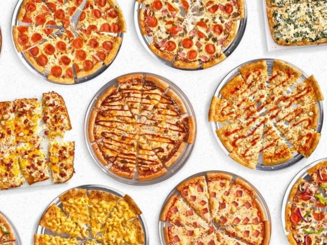 Cicis: FREE Kids Buffet with Adult Buffet purchase after 4 pm TODAY