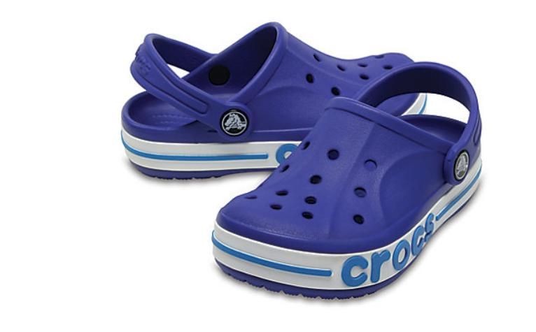Crocs: Up to 70% off with Clearance Sale through Tuesday