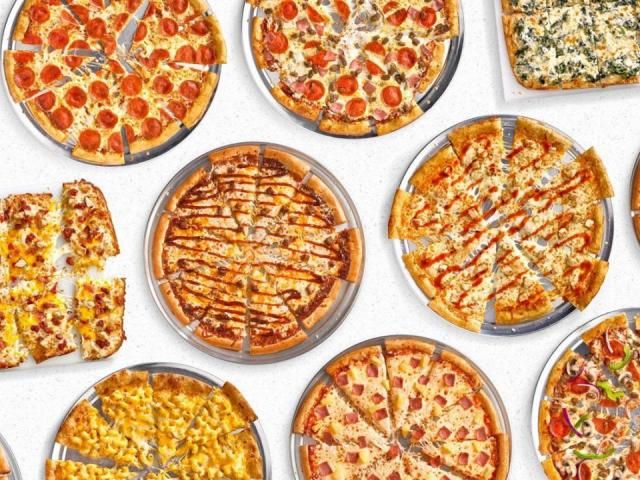 Cicis: Buy any size pepperoni pizza, get one for 50% off & BOGO buffet ...