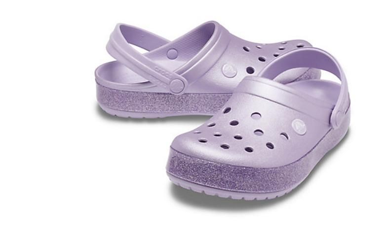 Crocs fall 2019 store