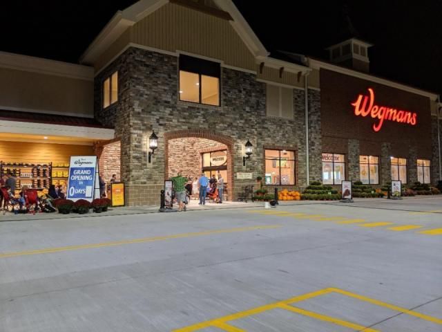 Why Wegmans matters to our community