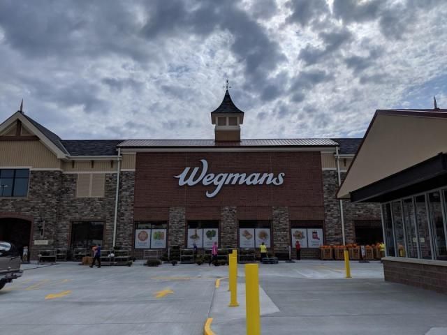 Wegmans deals: Milk, eggs, yogurt, bread, grapes, broccoli, ground beef ...