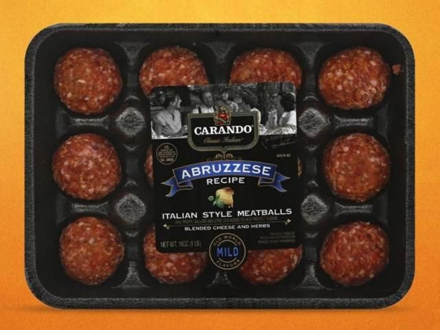 New Harris Teeter Taste & Tell offer for FREE Italian Style Meatballs!