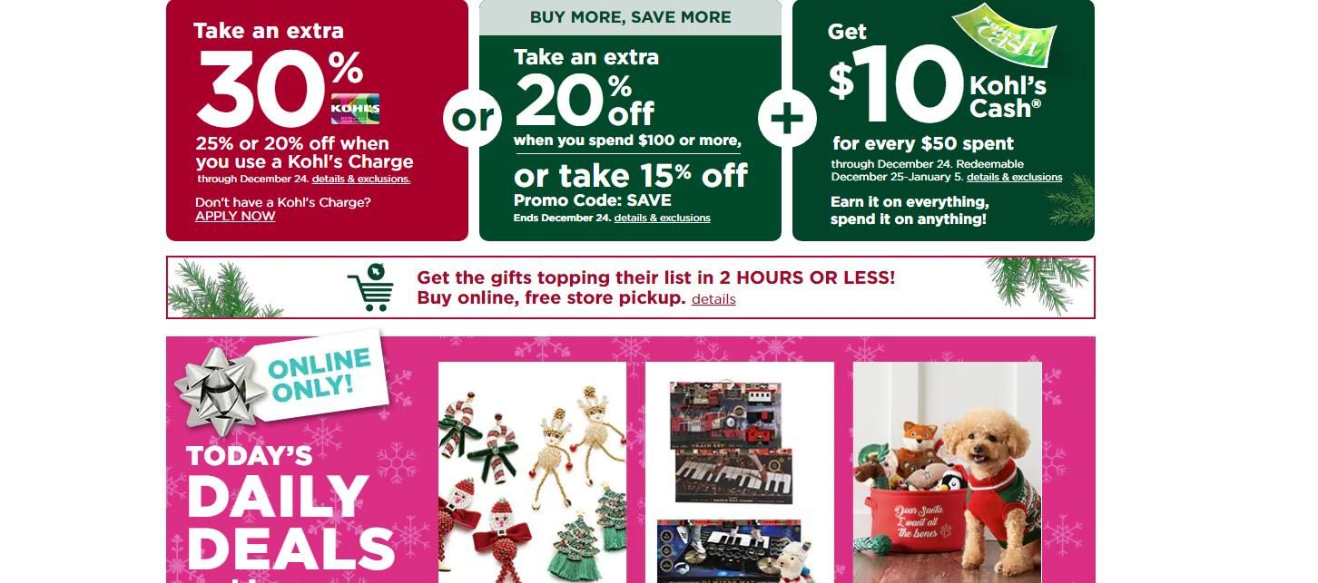 everything£5 promo code