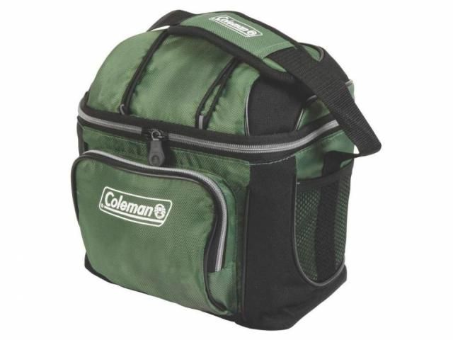 Coleman 9-Can Soft Cooler with Removable Liner only $11.63