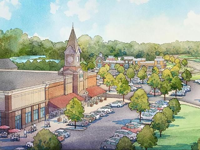 New Wegmans in West Cary announces opening date and begins hiring for ...