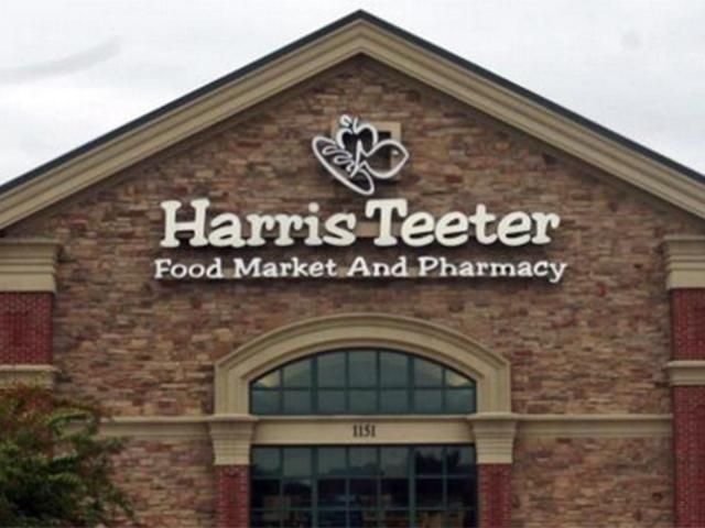Harris Teeter stores no longer open 24 hours as of March 4