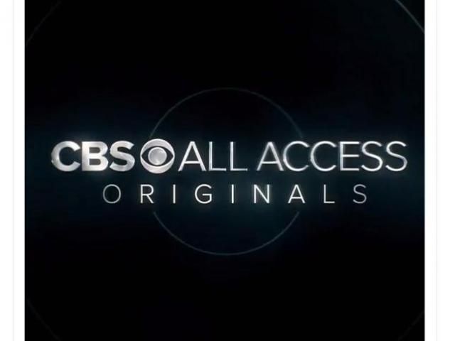 Free CBS All Access for one month