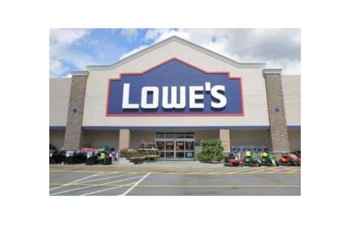 Lowe's closing all stores on Easter Sunday for "much-deserved day off"