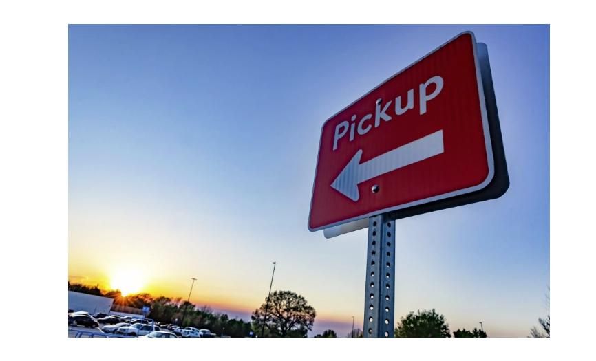 Walmart offering daily pick-up hour for at-risk customers and first ...