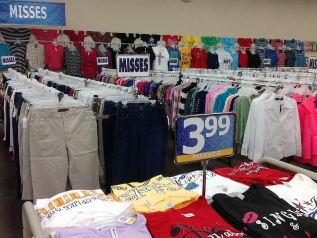 Department stores begin reopening. Check this list of hours before you go