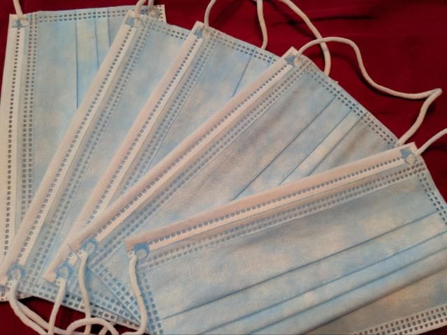 COVID-19 masks: Which mask is best for you, and when to use it