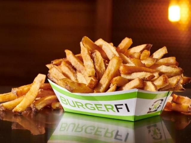 National French Fry Day 2020 is July 13 with freebies & deals