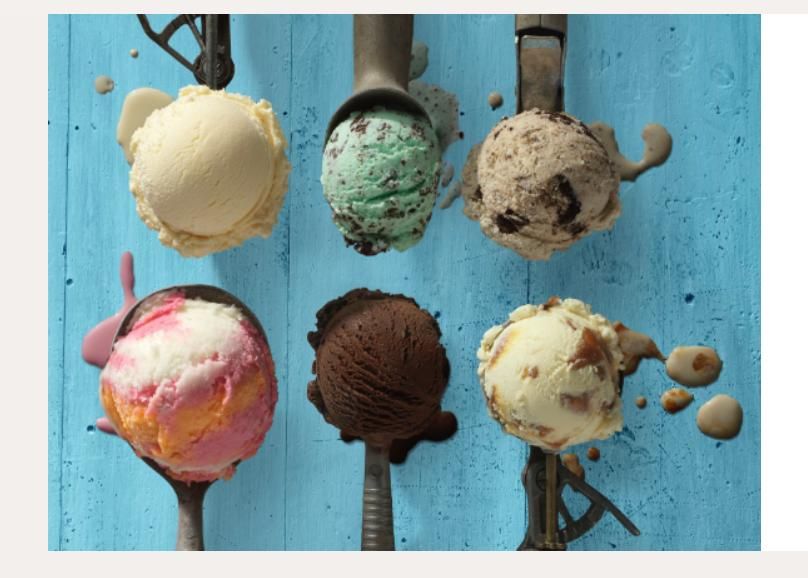 National Ice Cream Day Deals 2020 on Sunday, July 19