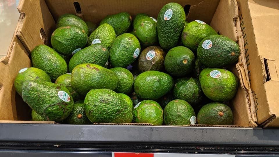 Grocery store deal lists Dec. 30-Jan 5