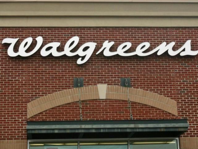 Free 8 x 10 photo print from Walgreens