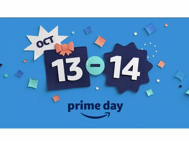 Amazon Prime Day has ended but the Holiday Dash Sale has started