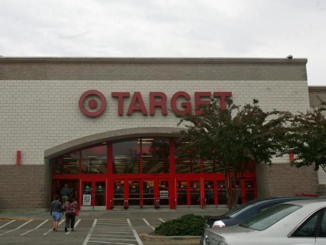 Target offering 10% discount to veterans and active-duty military ...