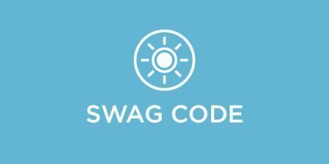 New Swagbucks Swag Code valid until 2 pm on July 29