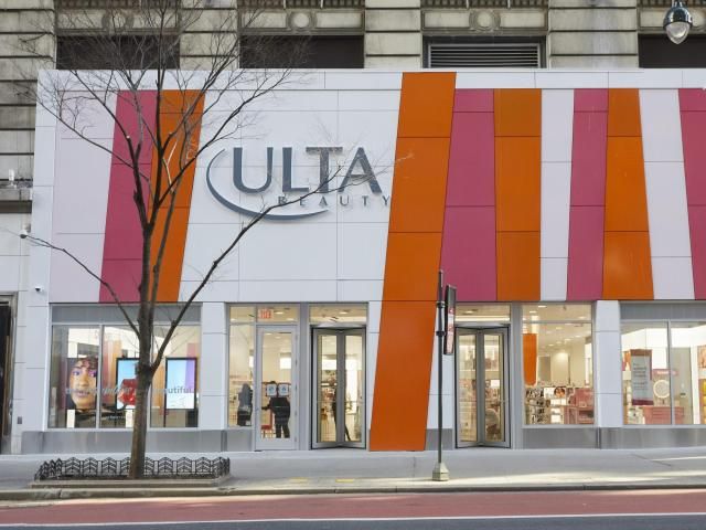 Ulta Beauty: 21 Days of Beauty 50% off sale March 14 - April 3