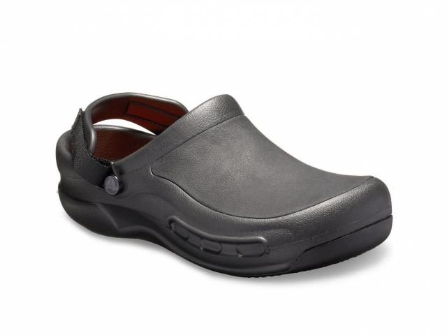 Crocs giving healthcare workers free shoes at noon through May 14