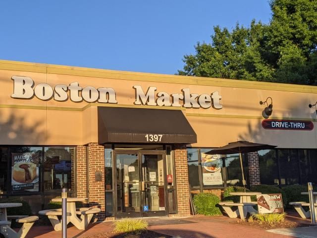 Boston Market: BOGO meal coupon valid on Jan. 12