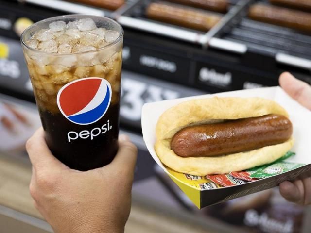 Free hot dogs on July 21 for National Hot Dog Day 2021