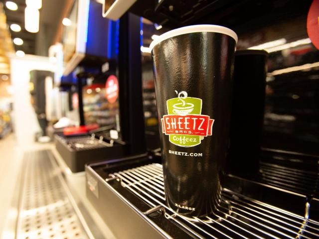 Sheetz offering free coffee or soda to first responders, hospital ...