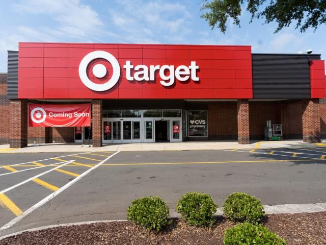 Target rolls out self-checkout restrictions at stores nationwide