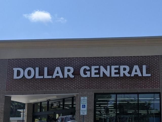 Dollar General sales Dec. 12-18: Laundry detergent, paper towels, cake ...