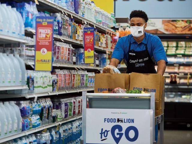 Food Lion To Go now available at additional Triangle area locations