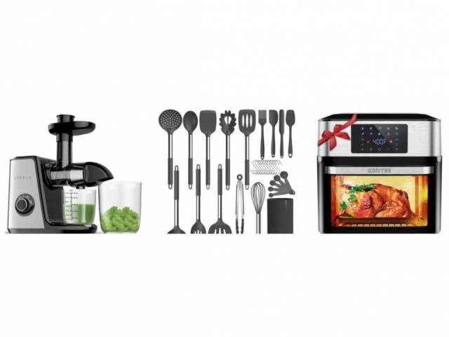 Walmart having a huge Kitchen Sale with up to 65% off small appliances ...